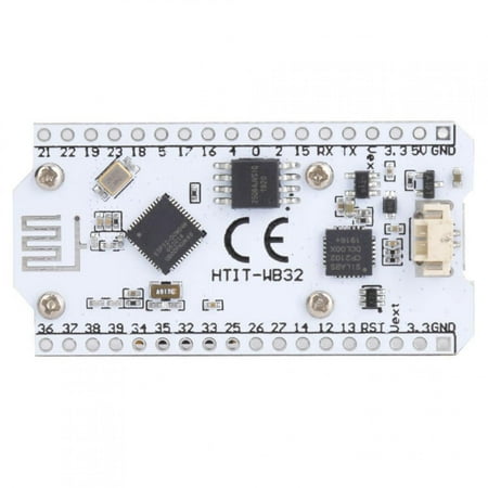 ANGGREK Internet Of Things Development Board ESP32 Chip OLED WIFI Kit,ESP32 Chip,ESP32 | Walmart ...