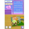 Nintendo DS Game - My Baby: First Steps - Learning Game for Kids ...