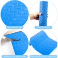 16x36 inches Swimming Pool Ladder Mat Protective Swimming Pool Step Pad ...