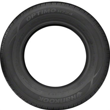 Hankook Optimo H724 All-Season Tire - 185/75R14 89S - Walmart.com