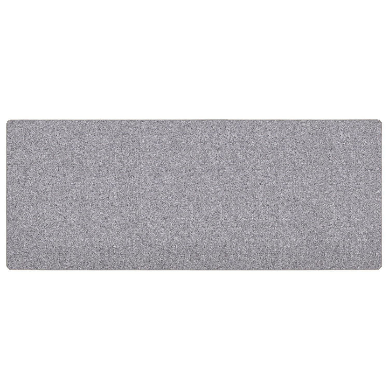 Click here for Hometrends 2-Ft X 5-Ft Wicklow Grey Woven Mat 2 X... prices