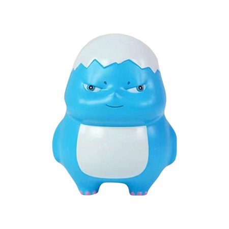 Little Milk Dragon Fidget Toys Slow Rebound Anti Stress Decompression ...