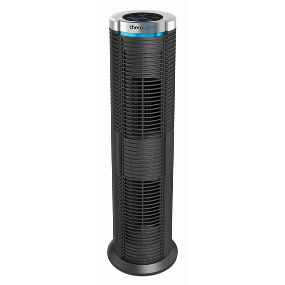 Ionic Pro Turbo (TA550) Ionic Air Purifier Tower for Home, Quiet Ionic ...