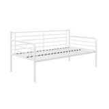Metal Daybed, White - Walmart.com