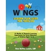 WINGS Lesson Plan Guide for Toddlers : 12 Months of Thematic Learning ...