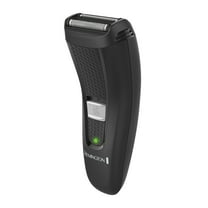 Remington F2 Comfort Series Cordless Electric Foil Shaver, Flex Foil ...