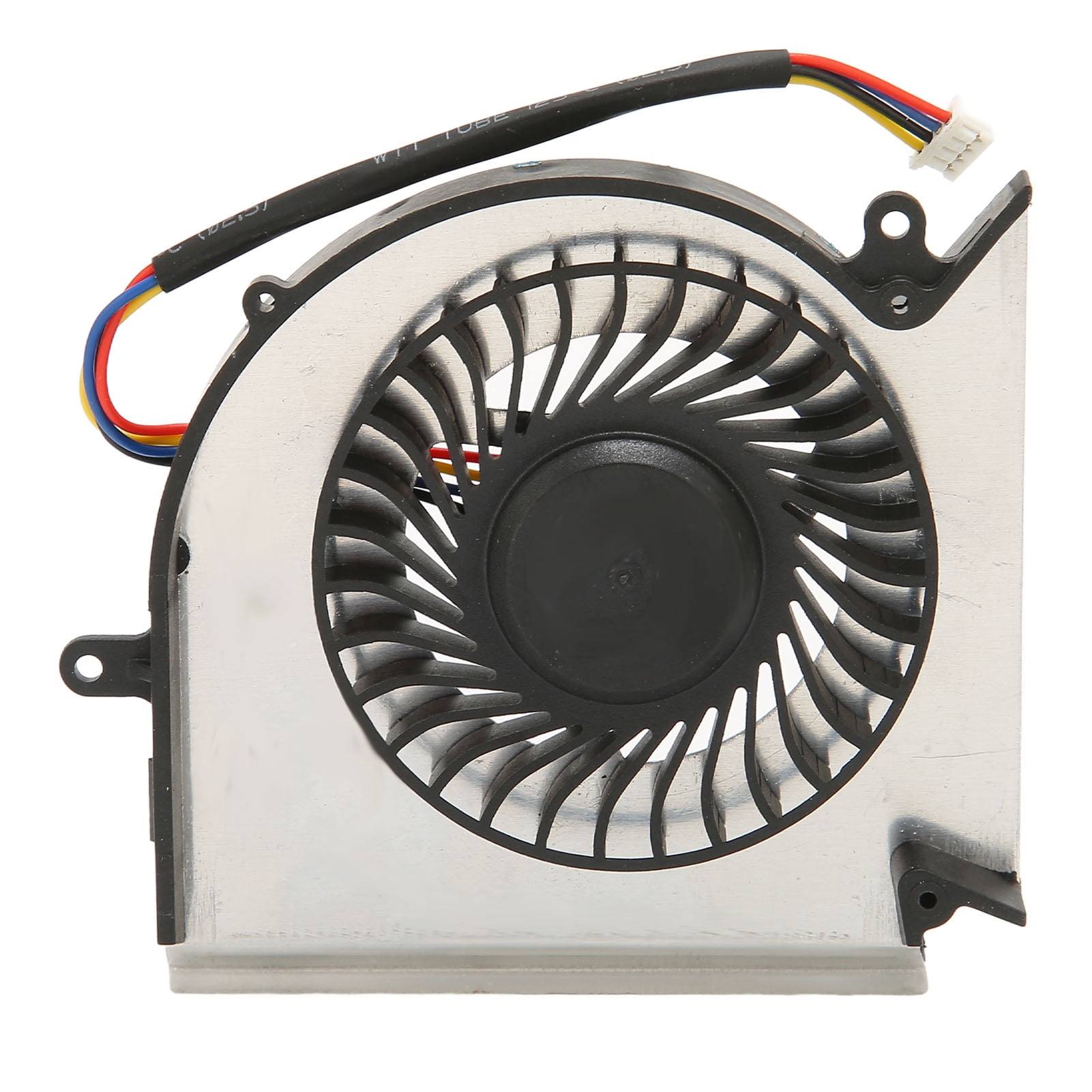 Ventilateur Switch Nintendo Laptop CPU+GPU Cooling Fan For MSI GE75 ...
