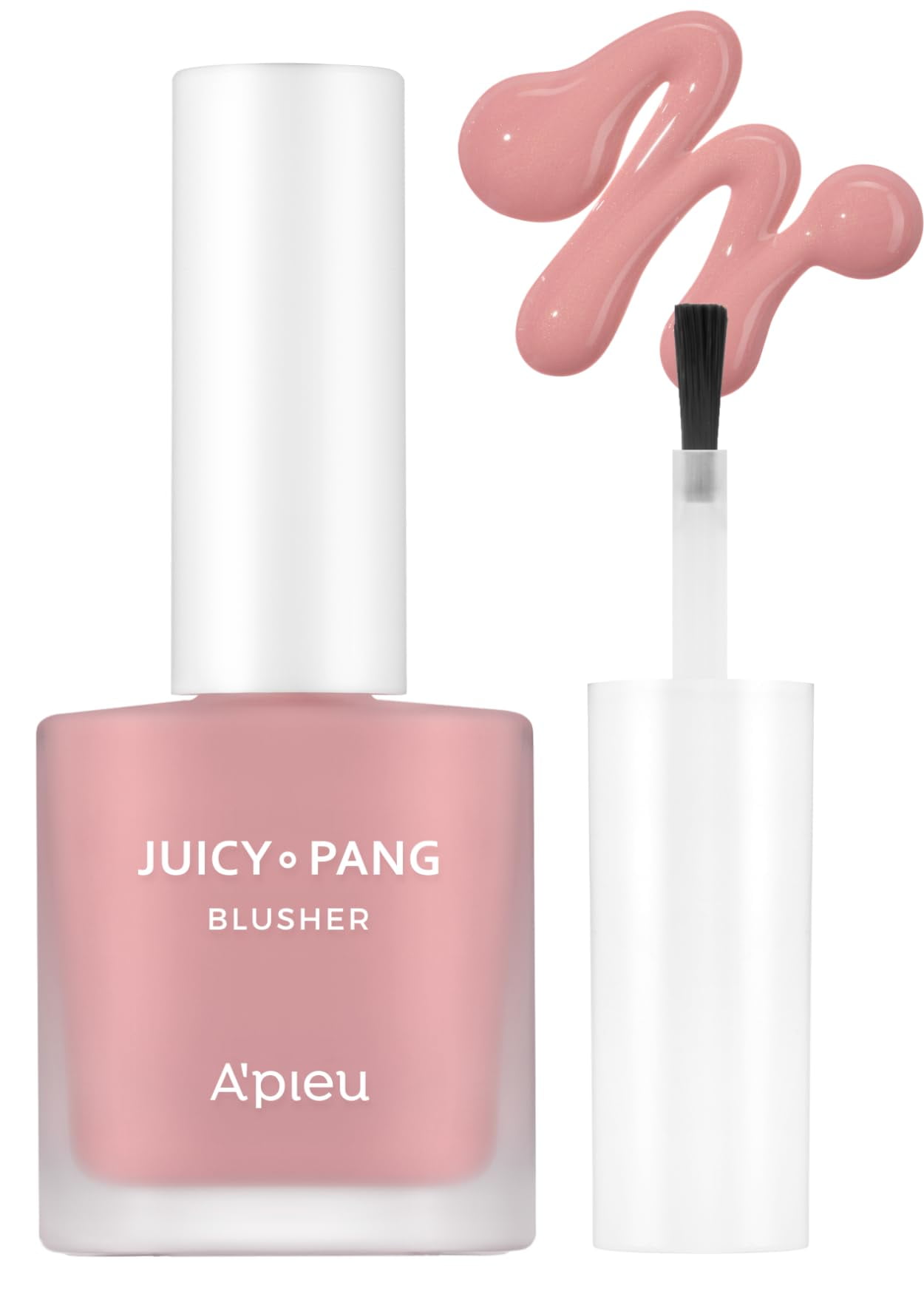 Blush A'PIEU JUICY-PANG WATER BLUSHER PK03 Guayaba Pearl | Walmart en línea