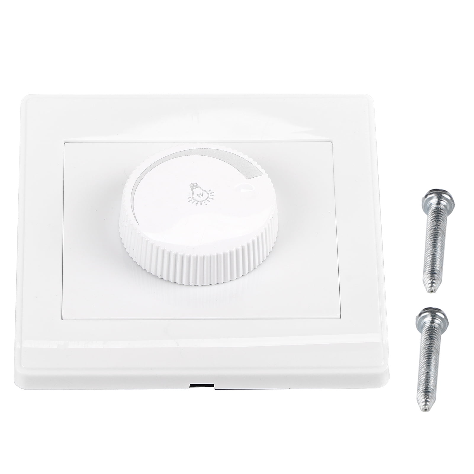 Click here for Staiysm Viferr Gradateur Interrupteur 1 Pièces Pra... prices