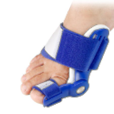 Valgus Toe Corrector Bigfoot Bending Overlapping Extrusion Silicone ...
