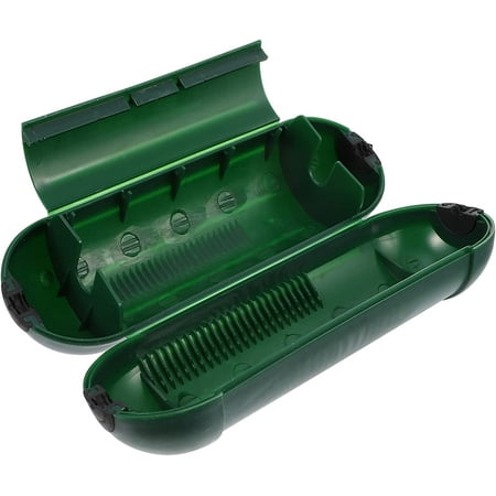 Outdoor Extension Cord Safety Cover, Electrical Weatherproof Outdoor ...