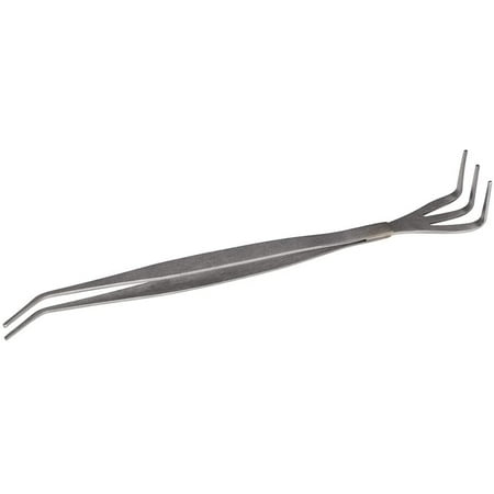 Bonsai Tool-2 in 1 Stainless Steel Bonsai & Gardening Tool Root Rake ...