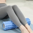 InnotechSC Foam Roller - Medium Density Deep Tissue Massager for Muscle ...