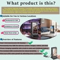 WeADS Digital Signage,Electronic Display Signs for Restaurants with ...