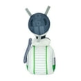 Star Wars Bump N Go Action 9" Plush (D-O "Limerick") - Walmart.com