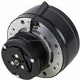 AC Compressor w/ A/C Drier For Chevy GMC Pickup Truck Suburban Tahoe ...