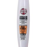 SKM Super Met-Al Squeeze Action Metal Tip Oil-Based Paint Markers ...