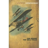 Hemingway Library Edition For Whom the Bell Tolls: The Hemingway ...