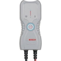 Bosch Battery Charger 12 Volts / 3.5 Amp Smart Charge - Walmart.com