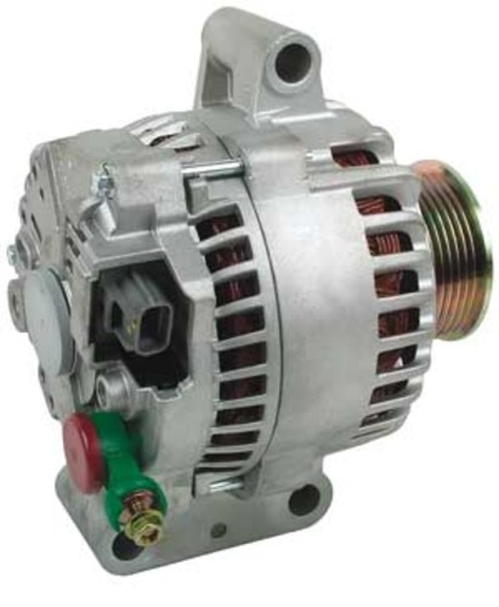 WAI 8306N Alternator - Walmart.com