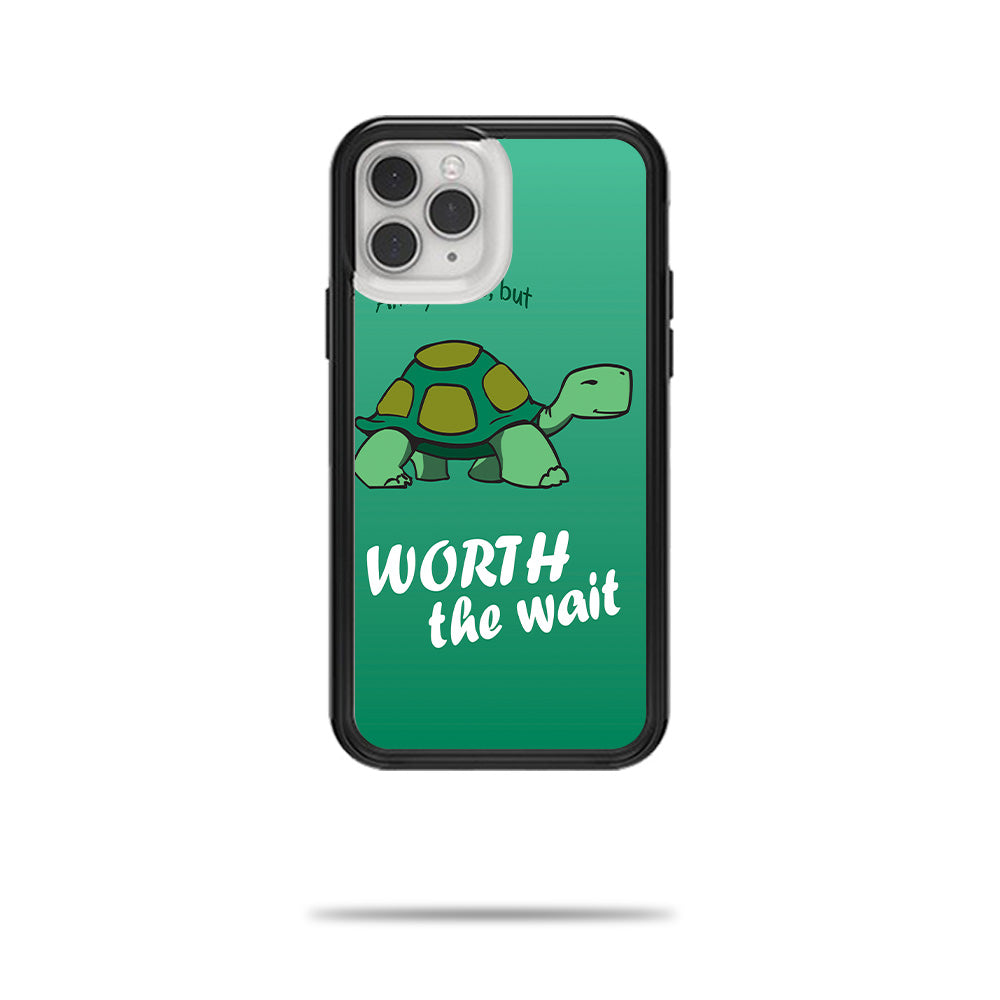 Skin Decal Wrap Compatible With Lifeproof Slam Case iPhone 11 Pro ...
