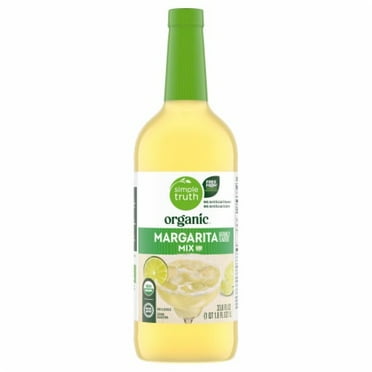 Margaritaville Mango Margarita Mix, 1 L Bottle, 6 Count - Walmart.com