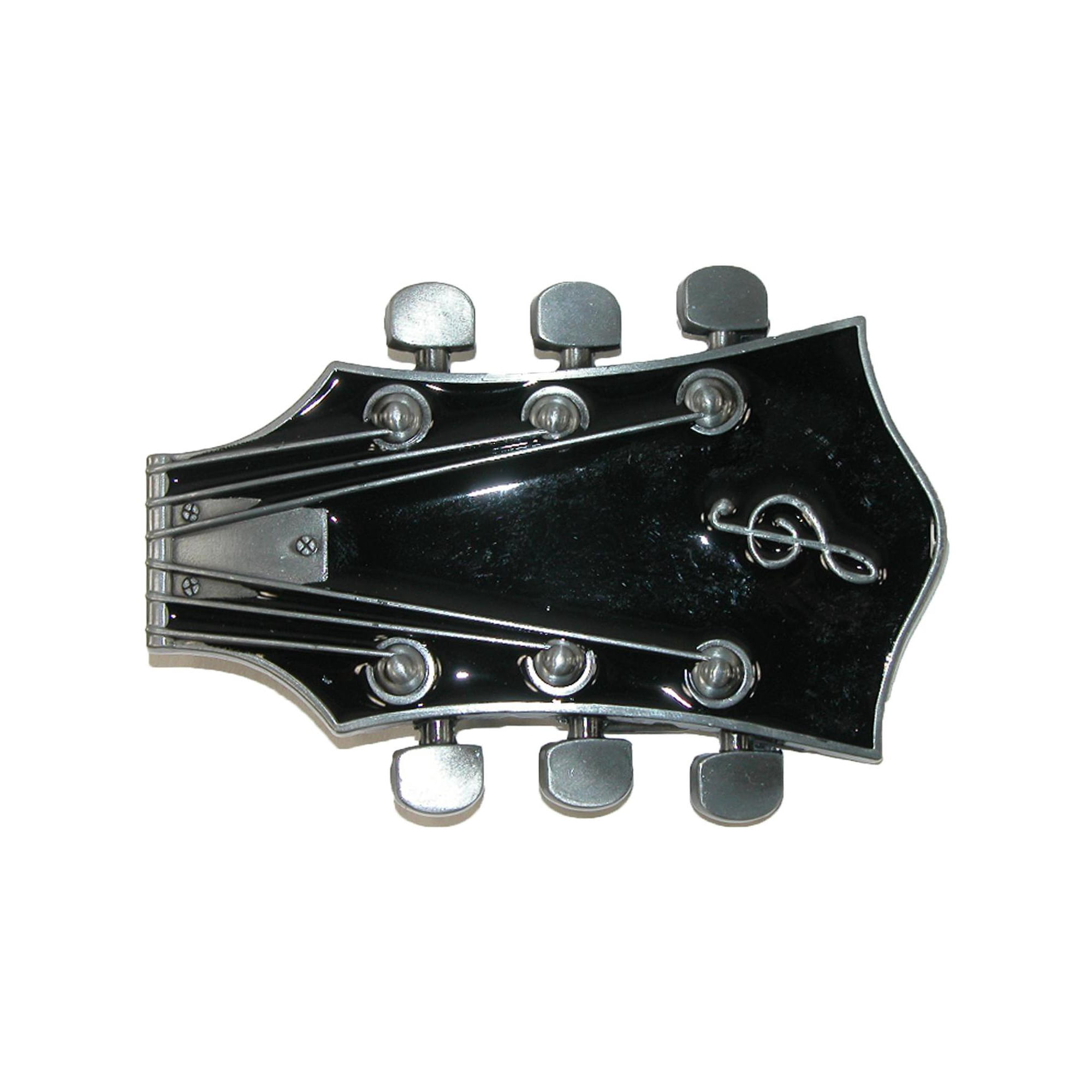 Click here for Ctm Guitar Head Belt Buckle prices