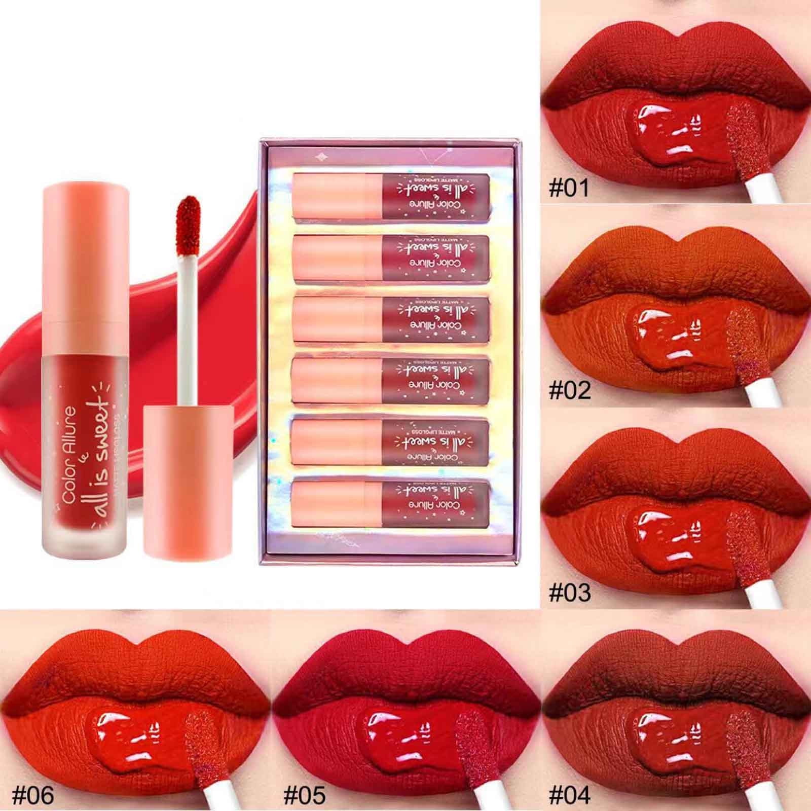 KKCXFJX Clearence Satin Velvet Matte Waterproof Non-stick Cup Non ...