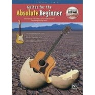 QMG Beginner Guitar Lesson Book for All Ages - 120 Pages, Color Coded ...