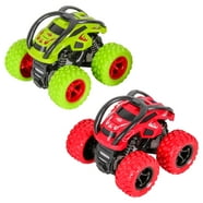 Wild Wheelz - Dinosaur from Deluxebase. Friction Monster Truck Toys ...
