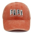 AirLoni Baseball Caps For Dad Beautifully Washed Deformed Summer Sun ...
