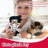 Deltarune Spamton Plush, 11.41 Inch Super Soft and Huggable Plush Toy ...