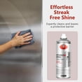 Stainless Steel Cleaner & Polish Spray for Kitchen and Home Appliances ...