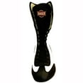 FightMaxxe v1.0 Full Height Professional Boxing or Wrestling Shoes ...