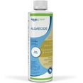 Aquascape Algaecide 16-Ounce Chemical for Pond Water Control, Waterfall ...