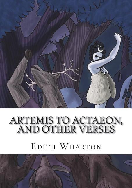 Artemis to Actaeon, and Other Verses - Walmart.com - Walmart.com