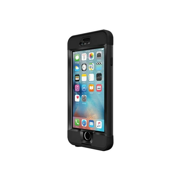 Lifeproof NÜÜD SERIES iPhone 6s Plus ONLY Waterproof Case - Retail ...