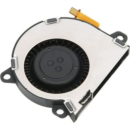 Replacement Internal Cooling Fan for NS OLED Game Console, New CPU ...