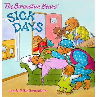 Berenstain Bears: The Berenstain Bears Love One Another (Board book ...