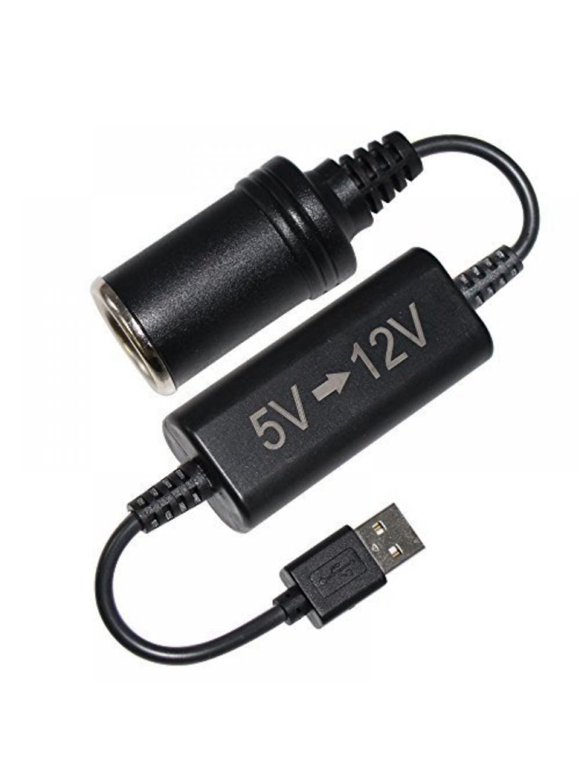 Cigarette Lighter Adapters in Other Interior Car Accessories - Walmart.com