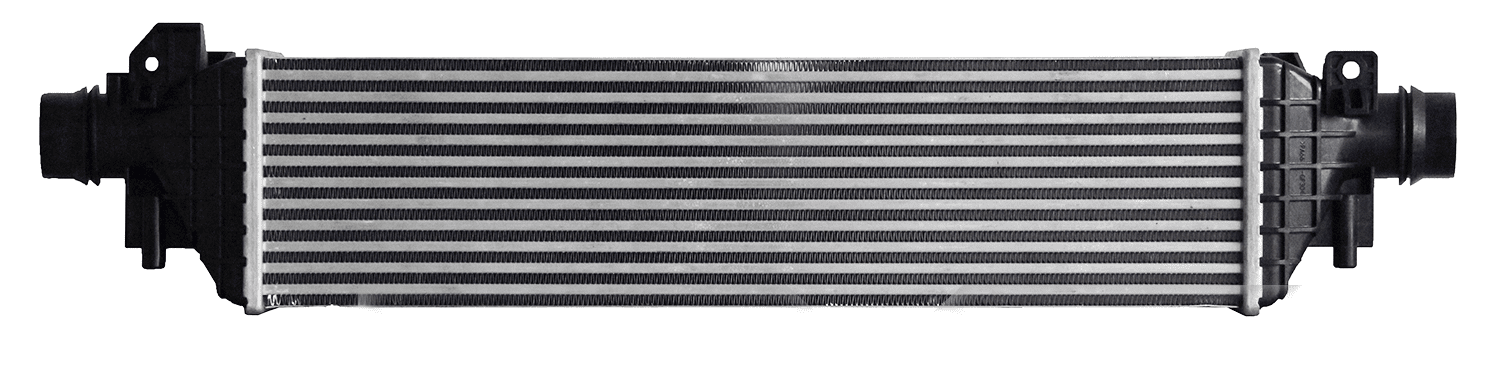 New Turbocharger Intercooler FOR 2017 Buick Encore - Walmart.com