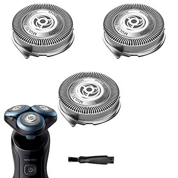 Norelco 5000 Replacement Heads