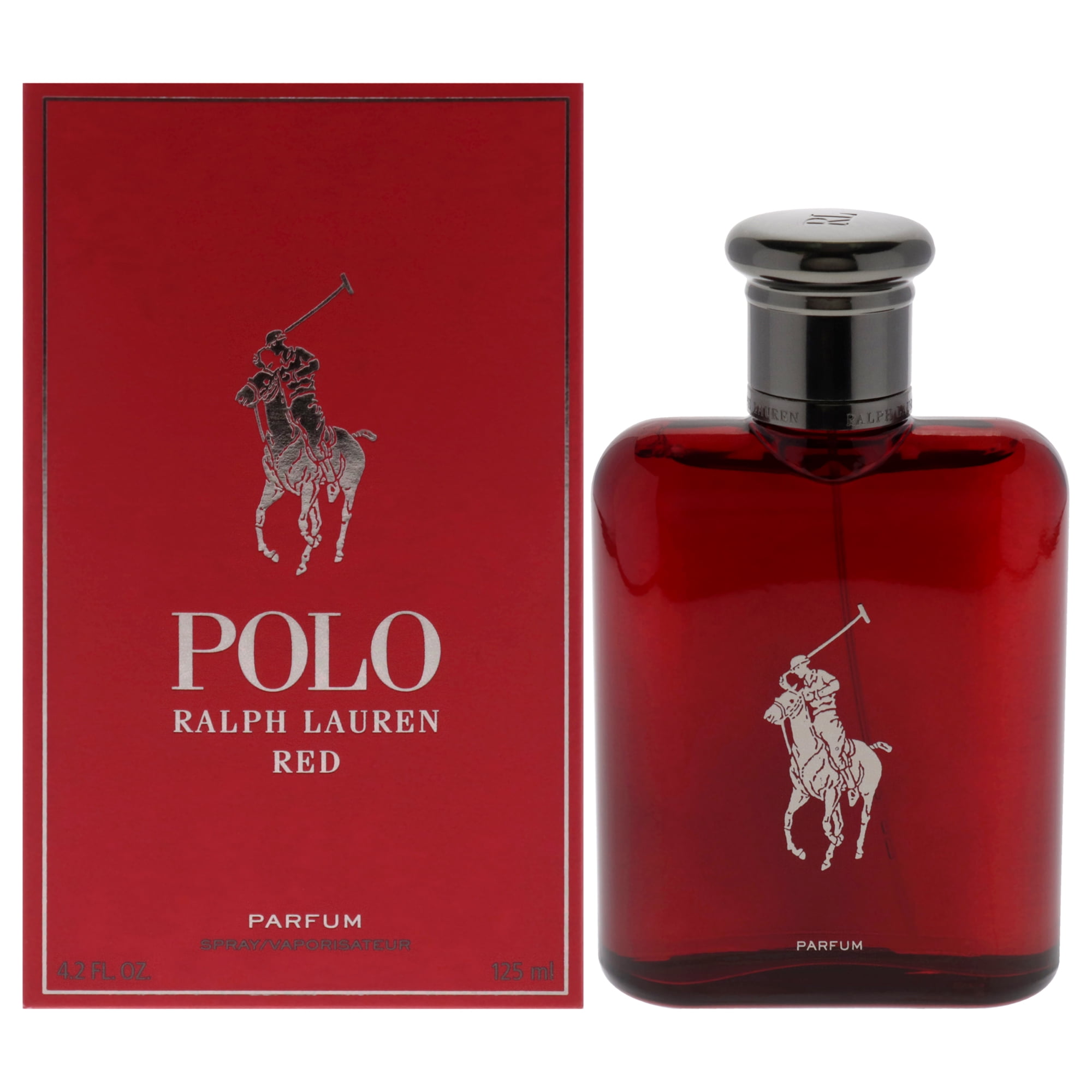 Polo Red Ralph Lauren Spray de perfume 4,2 oz | Walmart en línea