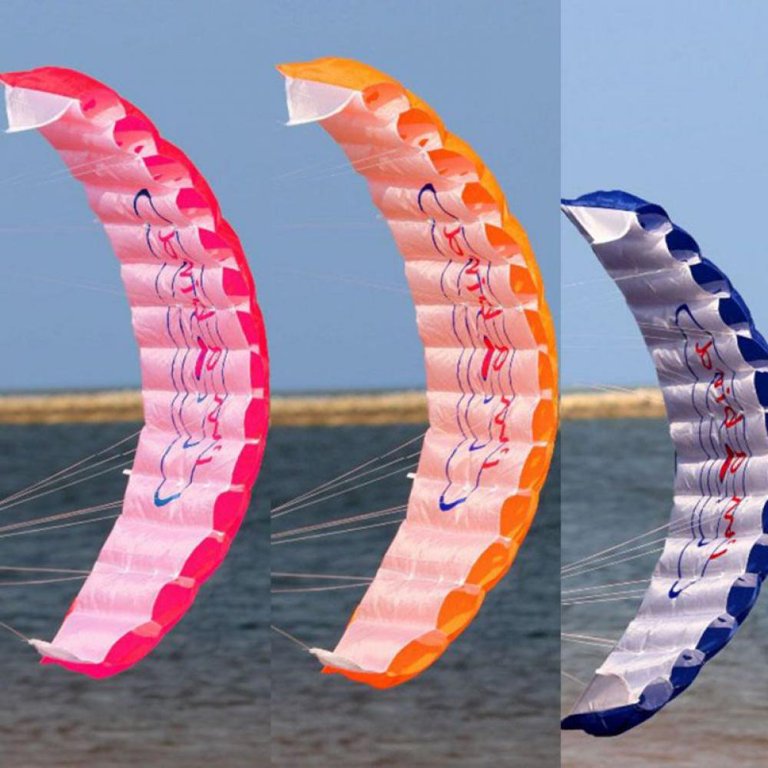 Pink Surfer Sting
