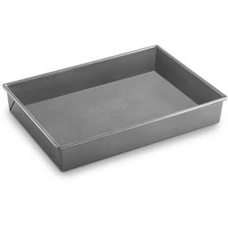 Select by Calphalon Nonstick Bakeware 9x13 Rectangle Cake Pan - Walmart.com