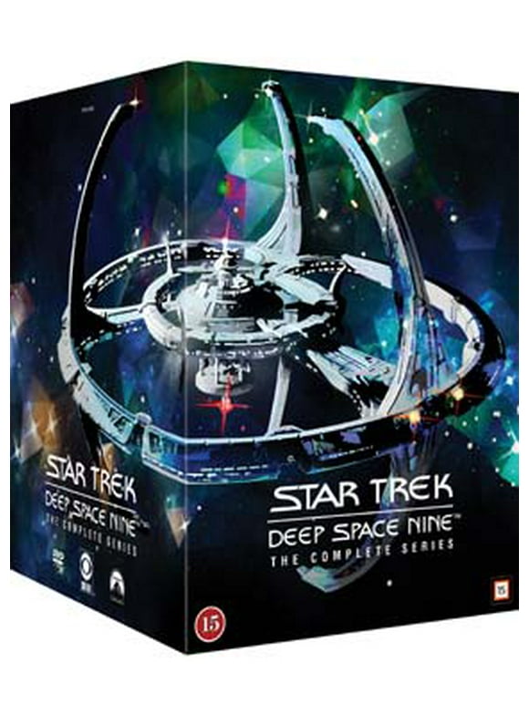 Star Trek Movies & TV Shows in Star Trek - Walmart.com