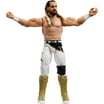 WWE Wrestling Legends - Superstars “Hollywood” Hulk Hogan Action Figure ...