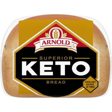 Franz Keto Low-Carb Hamburger Buns, 8 count - Walmart.com