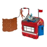 Fortnite Playset Prefab Creative Mode Research Facility S1 - Walmart.com