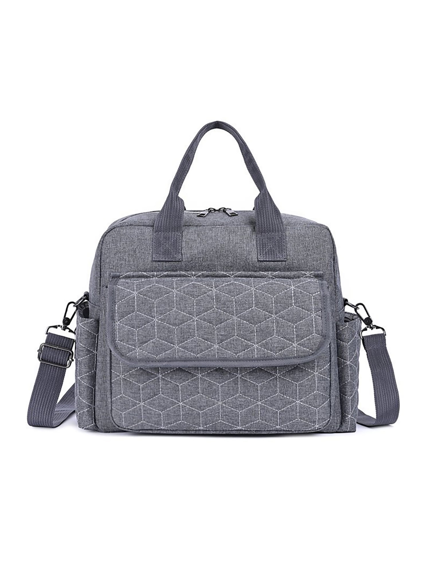 Avamo Baby Handbag Large Capacity Diaper Bag Multi Pockets Mommy Bags ...